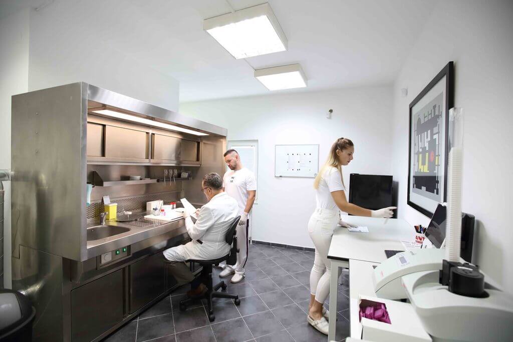 Privatni laboratorij za patohistološku dijagnostiku - PDHLab